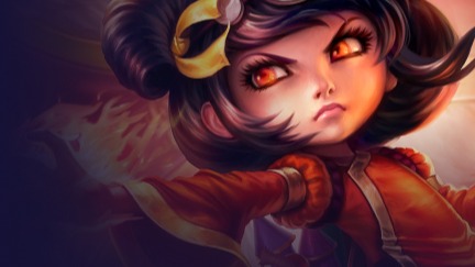 Annie TFT: Đội hình, cách lên đồ mạnh nhất DTCL mùa 11