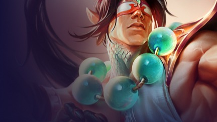 Lee Sin TFT: Đội hình, cách lên đồ mạnh nhất DTCL mùa 11