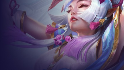 Syndra TFT: Đội hình, cách lên đồ mạnh nhất DTCL mùa 11