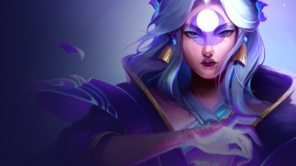 Alune TFT: Đội hình, cách lên đồ mạnh nhất DTCL mùa 11