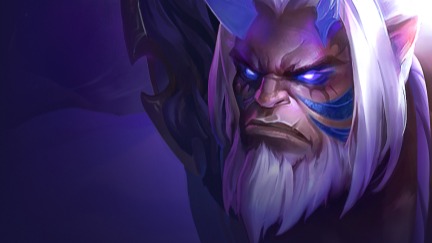Yorick TFT: Đội hình, cách lên đồ mạnh nhất DTCL mùa 11